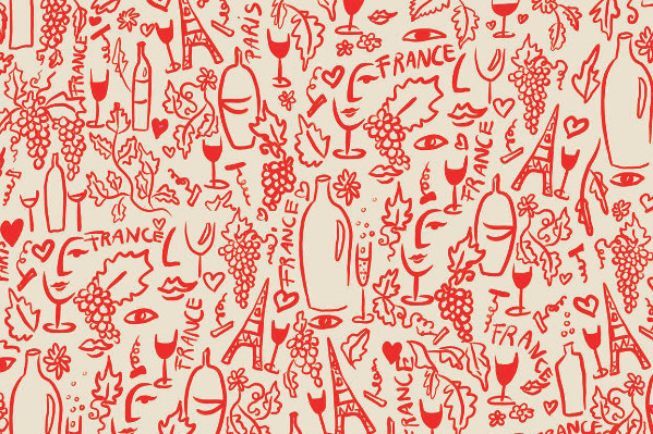 4 sommeliers form French team to win international titles