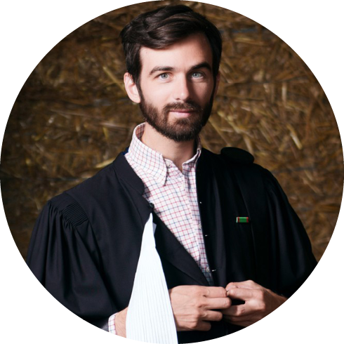 Les 20 du vin 2025 de Vitisphere- Kathleen Van den Berghe